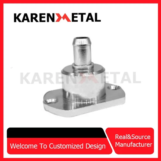 Professional Accessories Supplier Connector Socket Compression Panel ...